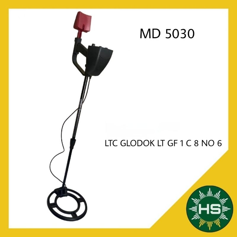Jual Metal Detector | Shopee Indonesia