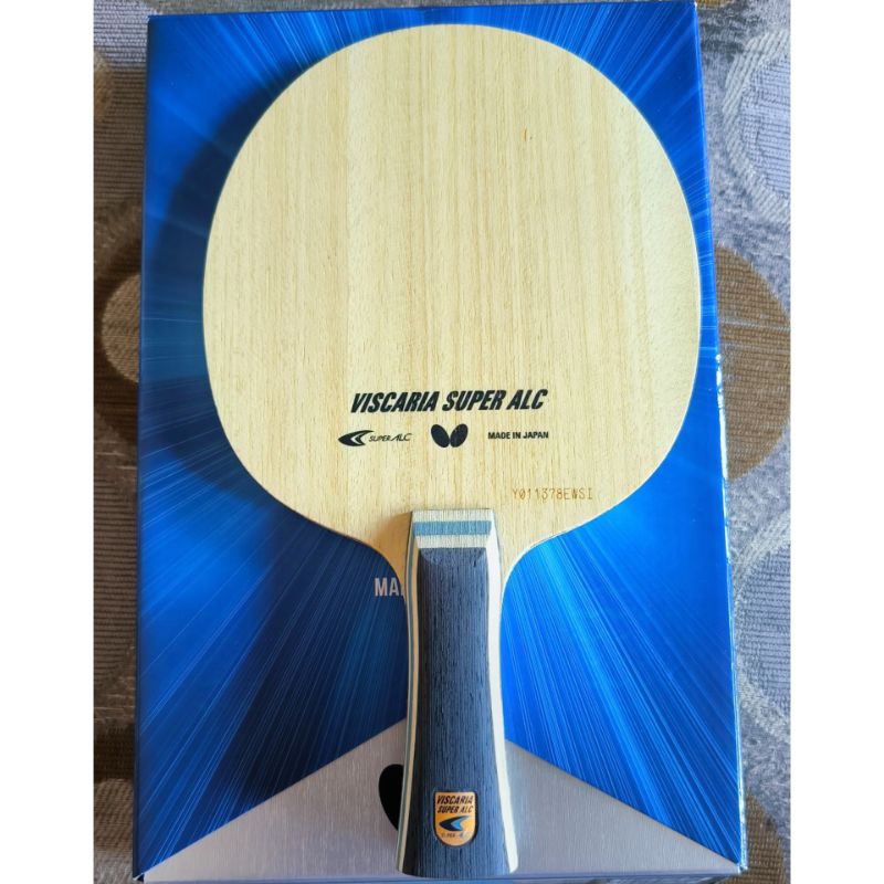 Jual Butterfly Viscaria Super ALC | Shopee Indonesia