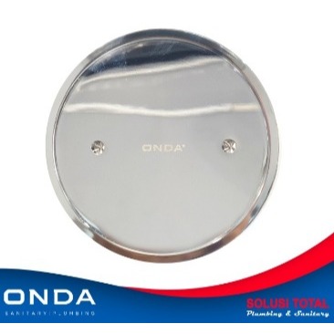 Jual Floor Clean Out 2 Inch Onda FCO CO Clean Out 2"Brass | Shopee ...
