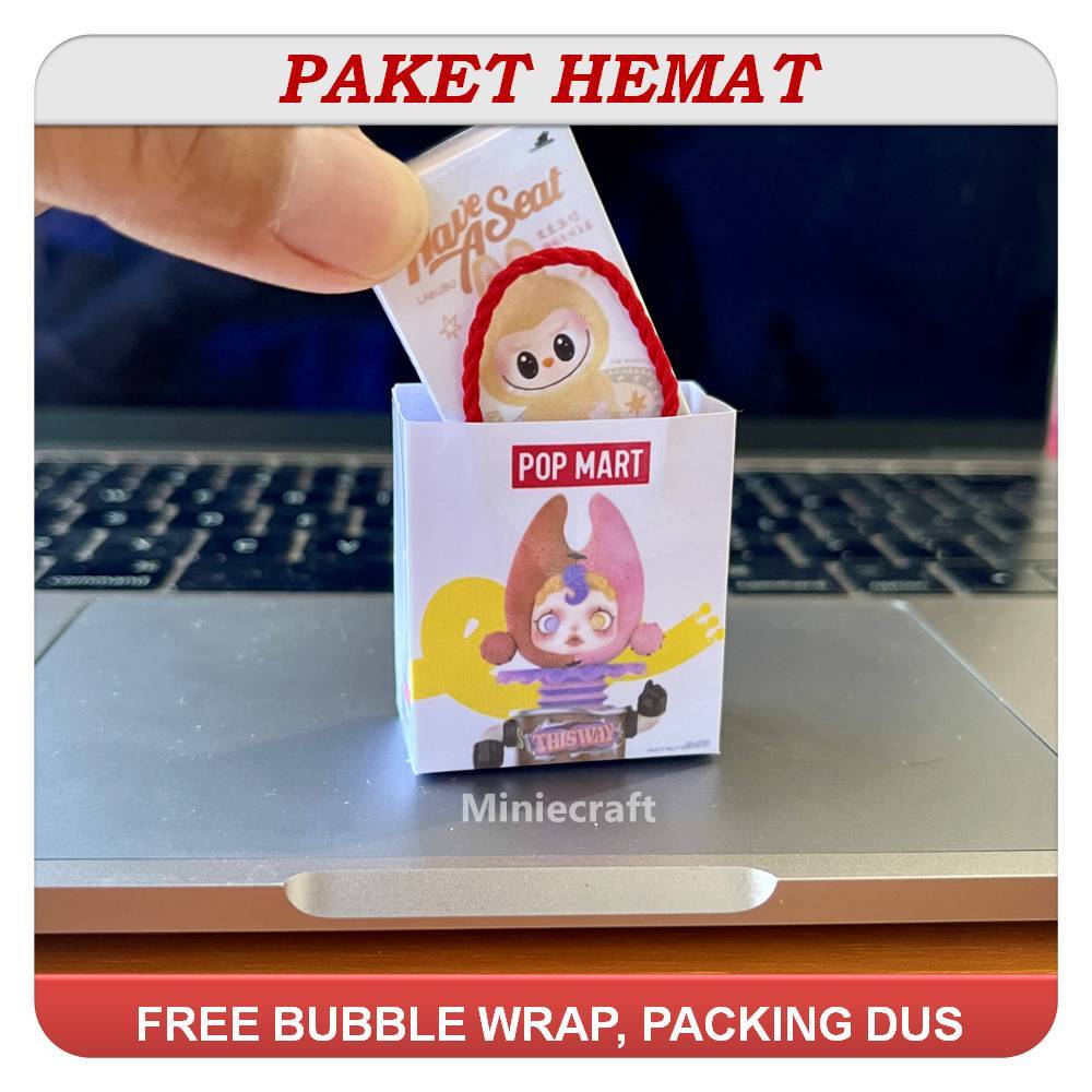 Jual PAKET HEMAT MAGNET / TEMPELAN KULKAS MINIATUR PRODUK BOX DAN SH*P ...