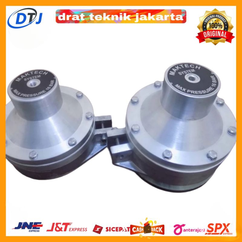 Jual Water Tank Spray Head 3 inchi Made in Indonesia Equivalent MAGNUM ...