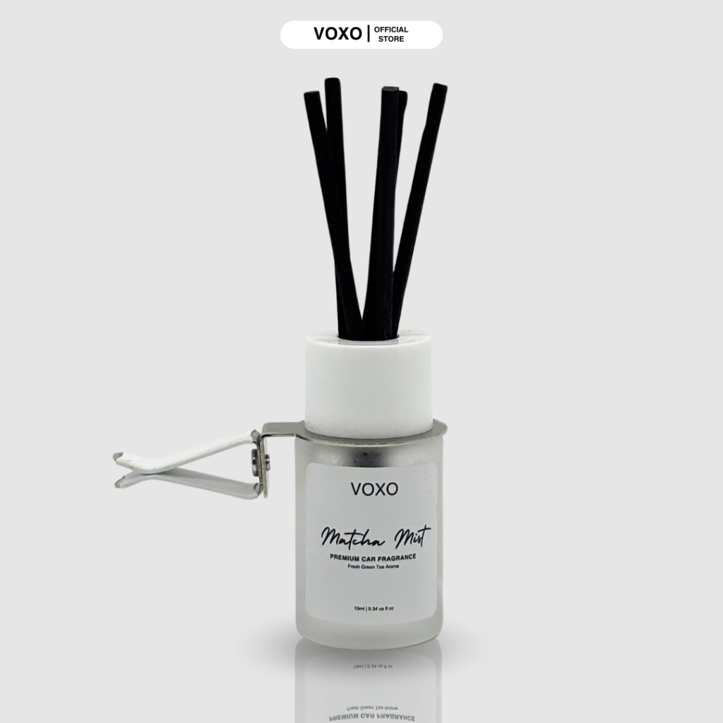 Jual Pengharum Mobil - Parfum Mobil Capit - Diffuser Mobil Anti Mual ...