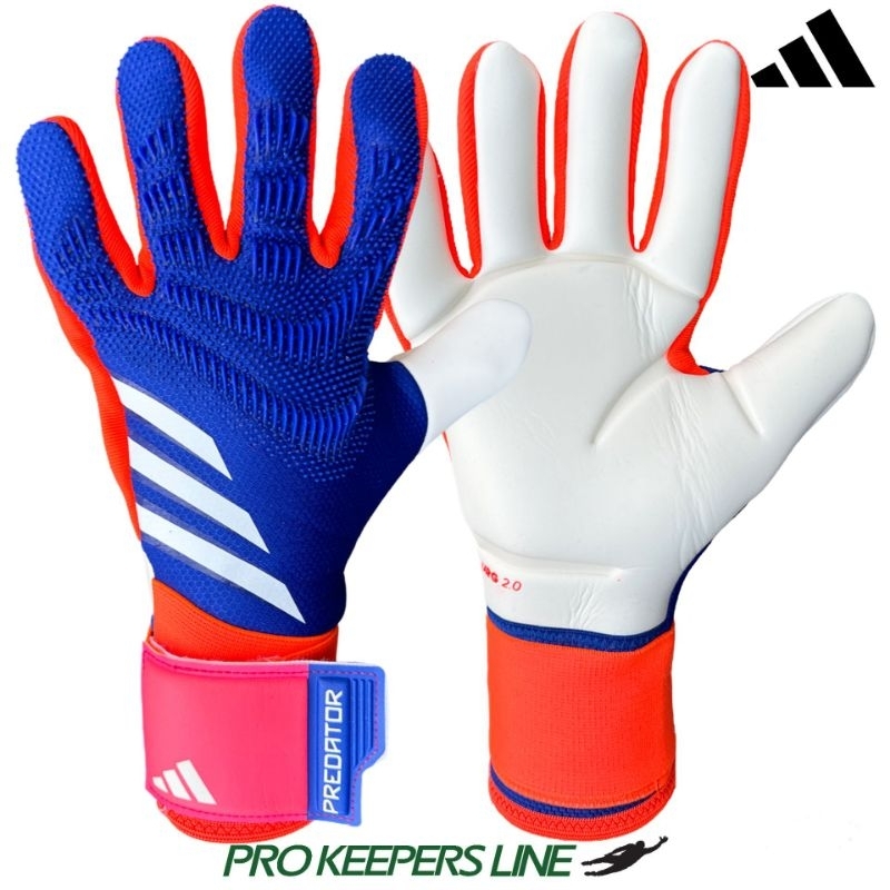 Jual Sarung Tangan Kiper Adidas Predator GL Competition Original ...