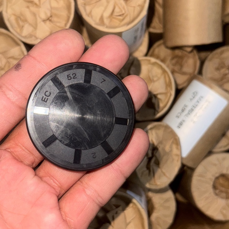 Jual seal tutup 52x7 /seal dop 52x7 cocok untuk semua gearbox kincir ...