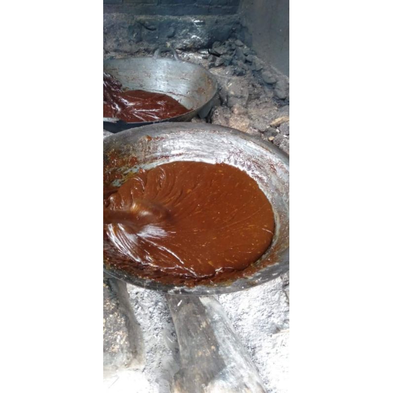 Jual Dodol kampung / Alame khas Tapsel | Shopee Indonesia