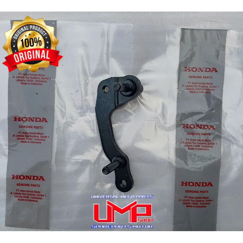 Jual Bracket Com L FR – New Vario 125 eSP K60R & New Vario 150 eSP K59J ...