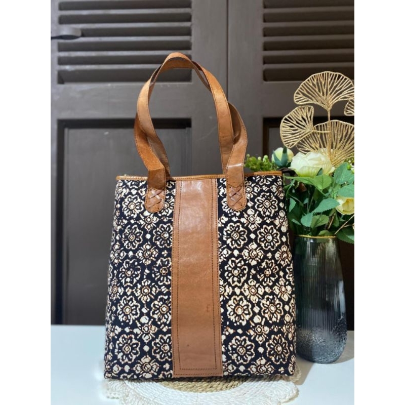 Jual TAS MAP KULIT | Shopee Indonesia