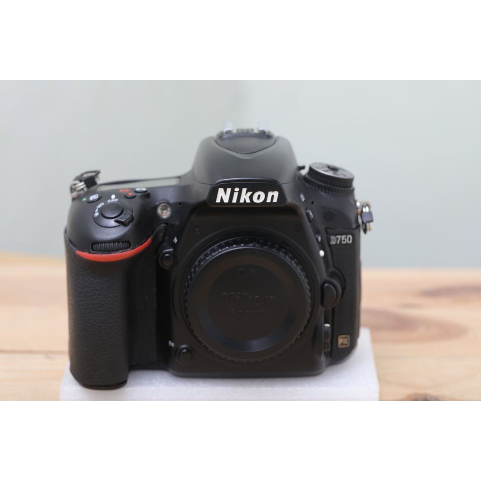 Jual Nikon D750 Body Only MURAH | Shopee Indonesia