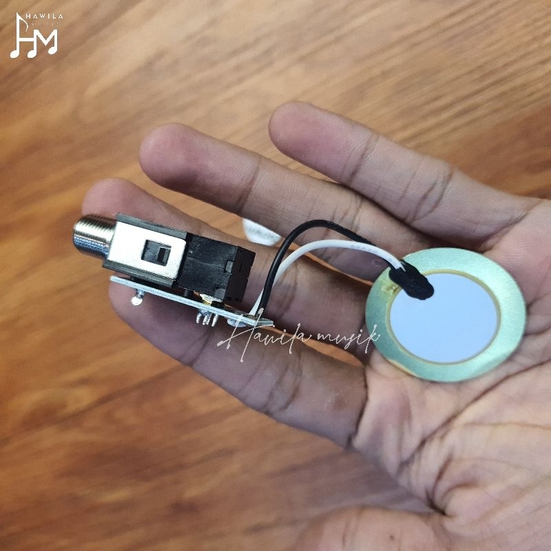 Jual Sensor Drum Elektrik Sensitive Sensor Drum Aroma Original | Shopee ...