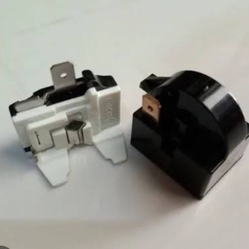 Jual PROMO RELAY PTC OVERLOAD FREEZER MODENA KAPASITAS 300 LITER ...