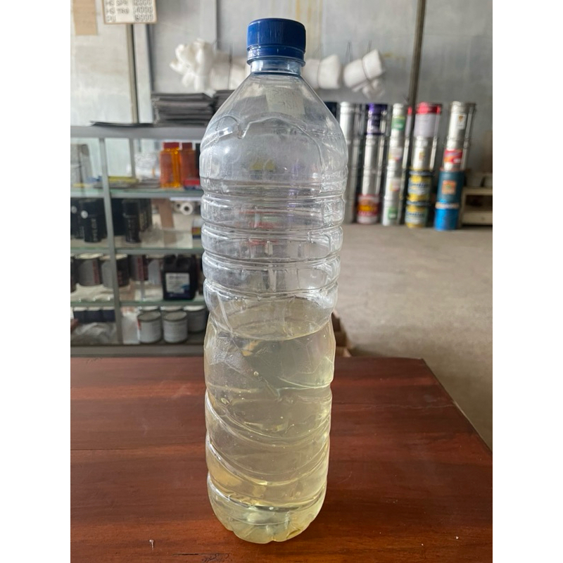 Jual Melamine Top Coat Clear Gloss Cat Melamik Kayu Murah Merek TS - 1 ...