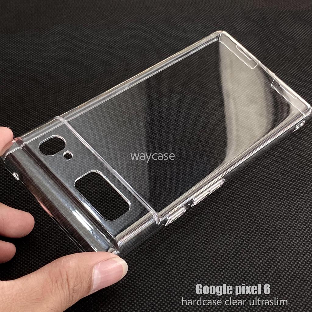 Jual HARDCASE PIXEL 6 CASE MIKA BENING ULTRASLIM | Shopee Indonesia