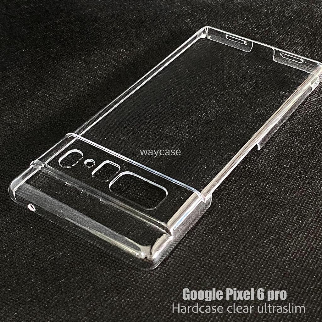 Jual HARDCASE PIXEL 6 PRO CASE MIKA BENING ULTRASLIM | Shopee Indonesia