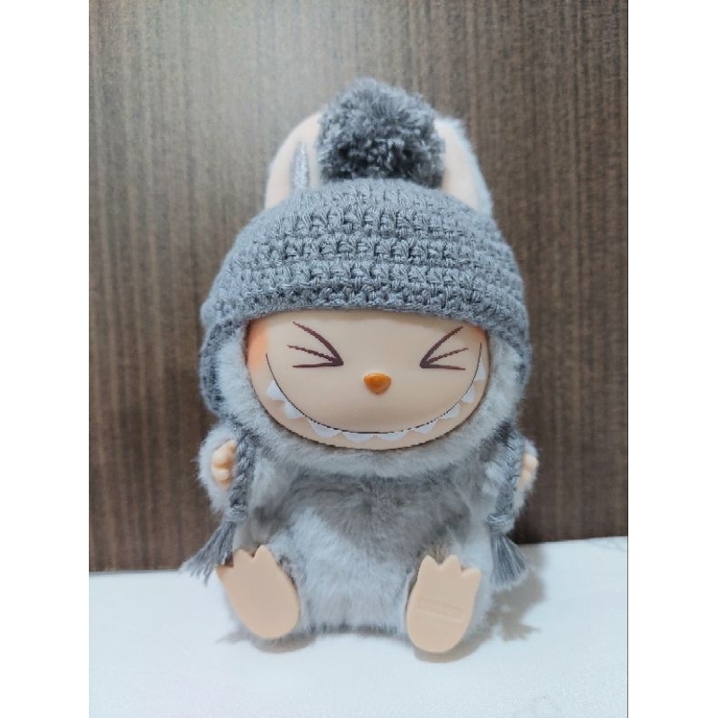 Jual AKSESORIS TOPI LABUBU / TOPI LABUBU / TOPI RAJUT LABUBU / LABUBU ...