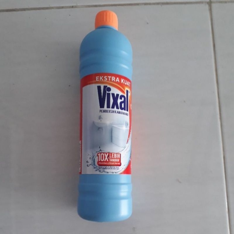 Jual Vixal 750 ml | Shopee Indonesia