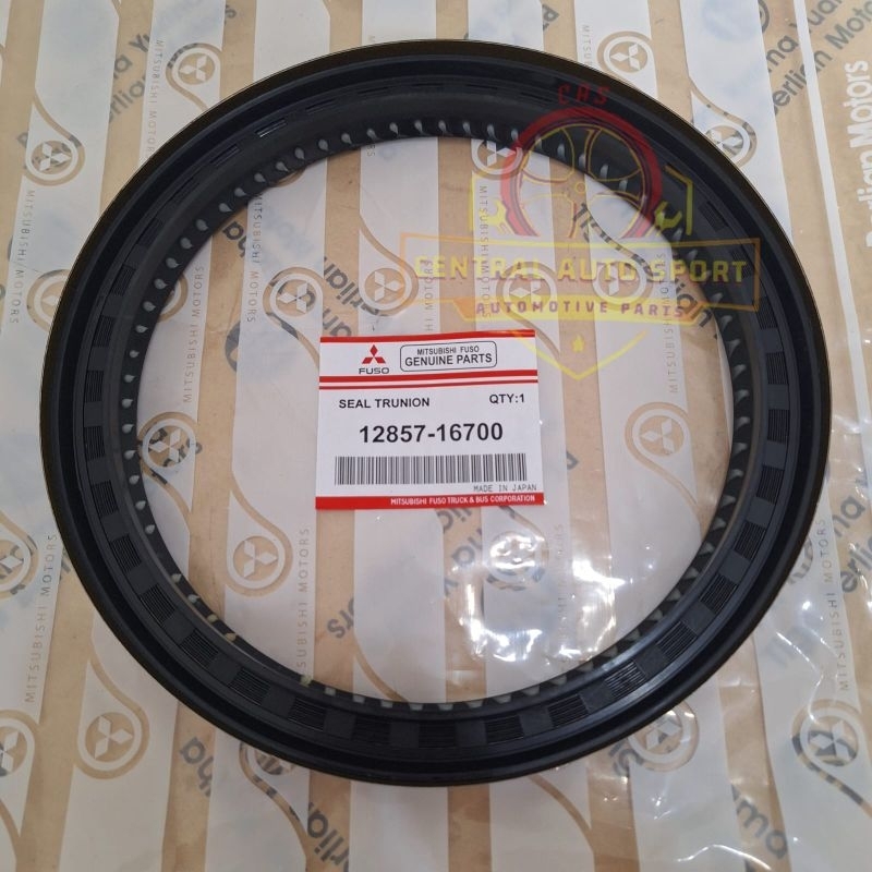 Jual OIL SEAL TRUNION FUSO PS190 6D22 SEAL TRUNION SIL TRUNION SEAL ...