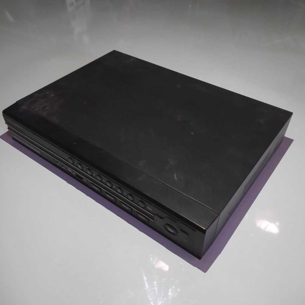 Jual DVR BEKAS ANALOG CCTV PILIH 8CH ATAU 16CH 16 8 CHANNEL LAINNYA ...