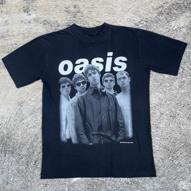 Jual OASIS - DEFINITELY MAYBE | Shopee Indonesia