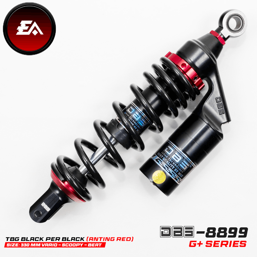 Jual DBS 8899 G PLUS SERIES 310mm Shock Tabung Genio Beat Vario Scoopy Mio J GT M3 Fino Xeon ...