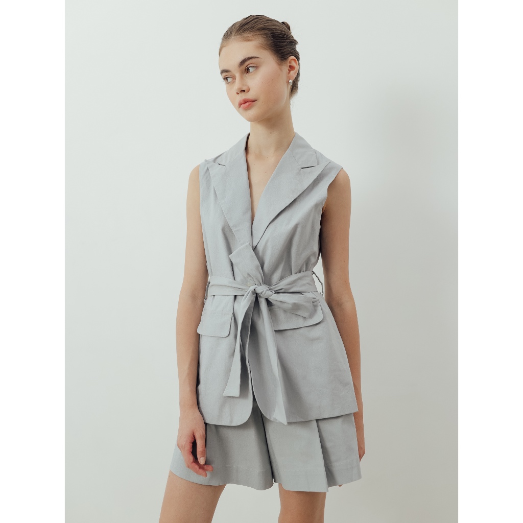 Jual AS IT IS - Rio Vest | Shopee Indonesia