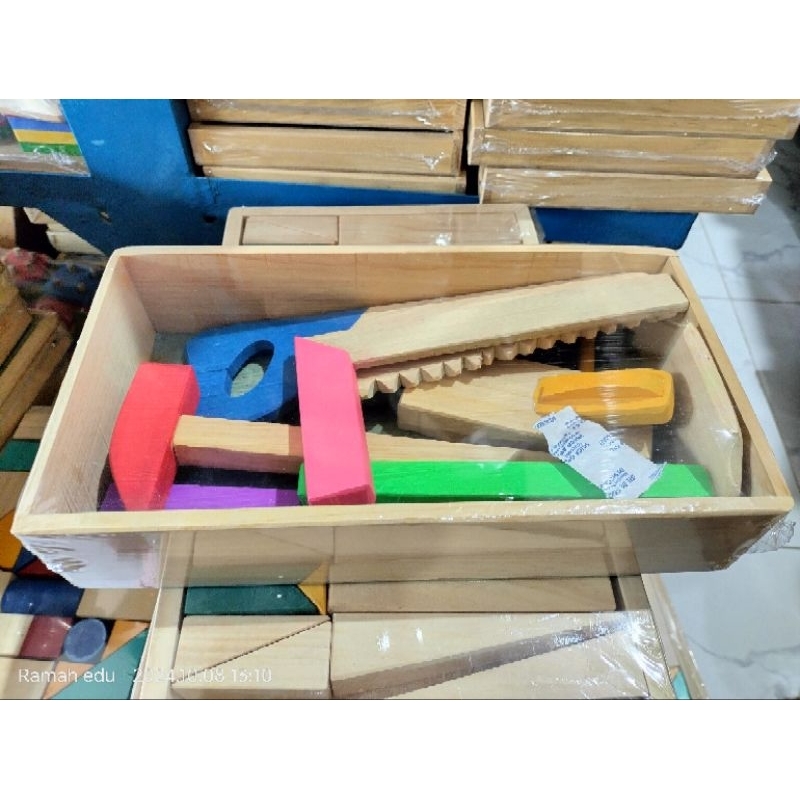 Jual Alat Tukang Kayu Premium/ Alat Tukang kayu pinus | Shopee Indonesia