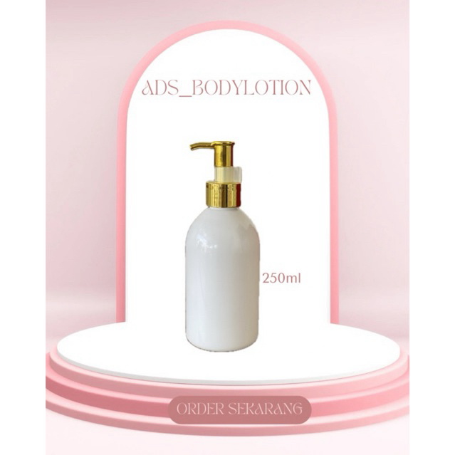 Jual new packaging 250ml | Shopee Indonesia