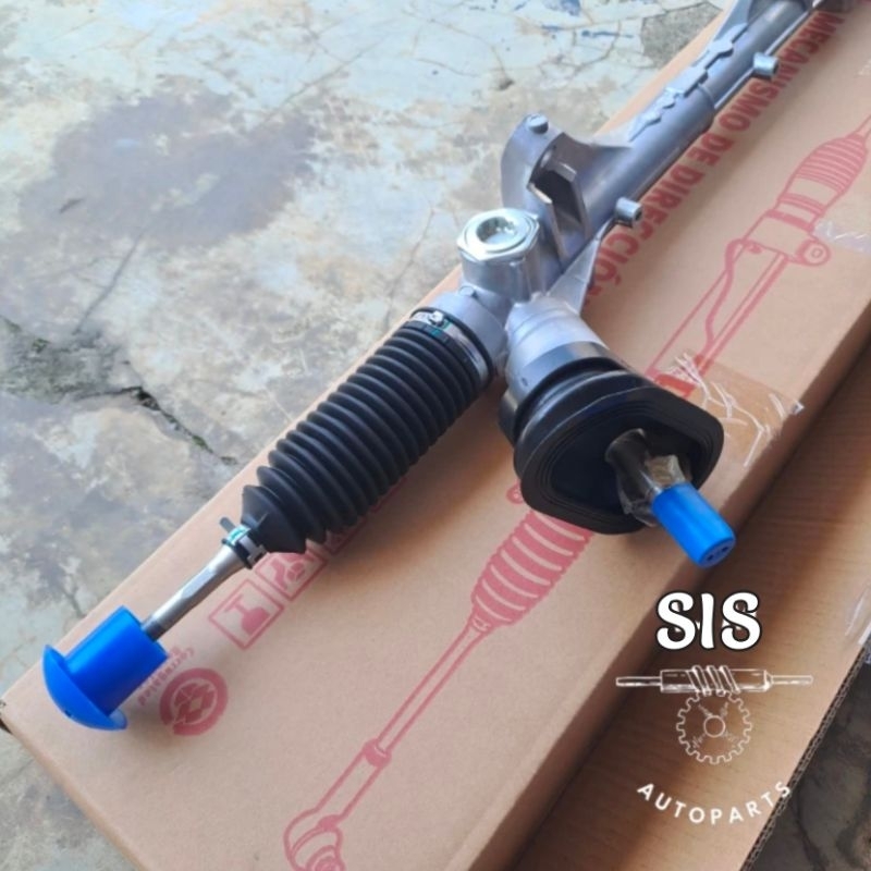 Jual Rack Steering Rack Steer Toyota Etios Valco Yokomitsu | Shopee ...