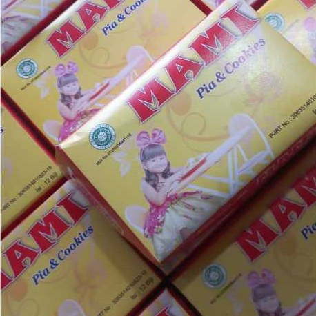 Jual MAMI PIA/ PIA/ KUE BASAH/JAJAN PASARTRADISIONAL | Shopee Indonesia