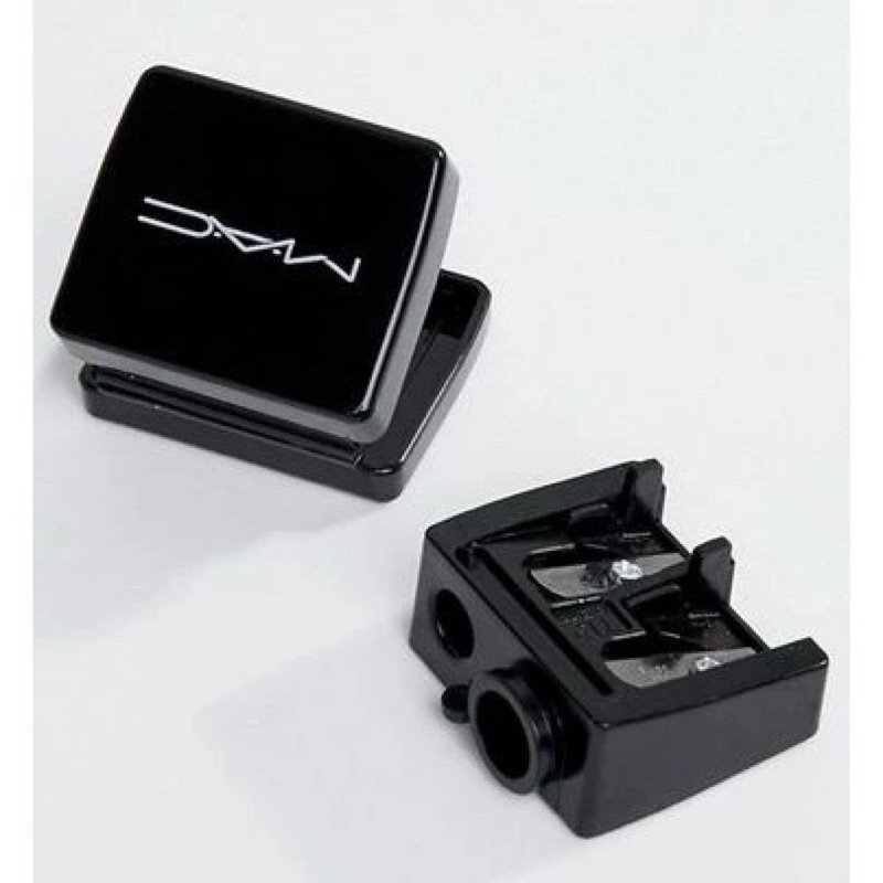 Jual MAC COSMETICS PENCIL SHARPENER ORIGINAL | Shopee Indonesia