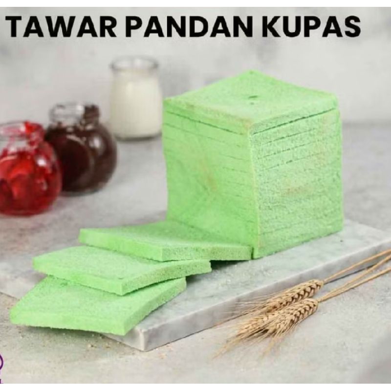 Jual roti tawar tampa kulit | Shopee Indonesia