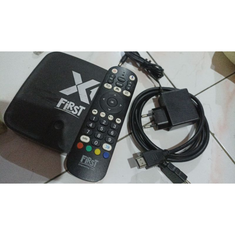 Jual Stb X1 Original | Shopee Indonesia
