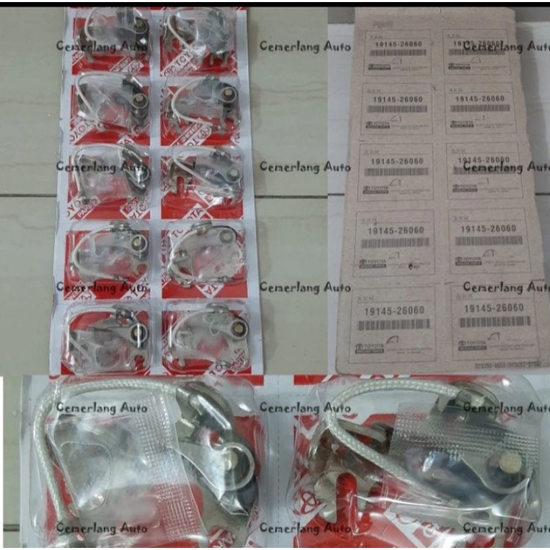 Jual PLATINA KIJANG 5K 7K KIJANG SUPER KAPSUL /GRAND / EVI HARGA SATUAN | Shopee Indonesia