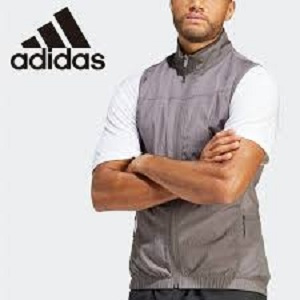 Jual Rompi Pria Adidas HIIT Workout Translucent Vest IS3701 | Shopee ...