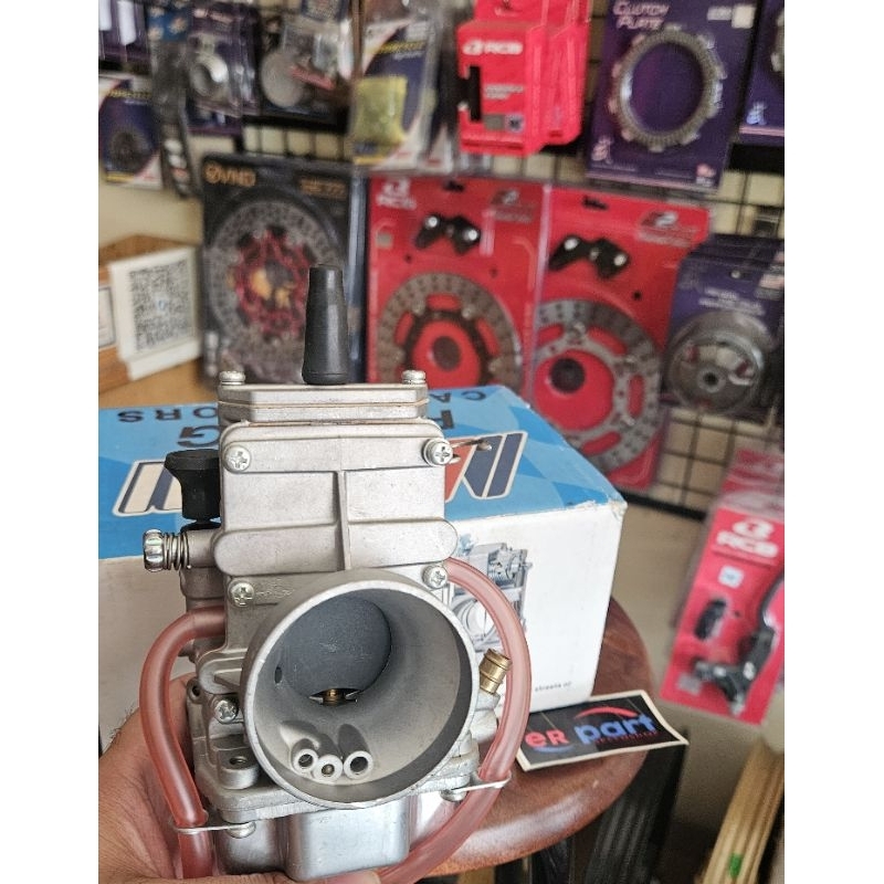 Jual Mikuni Tm 38 japan | Shopee Indonesia
