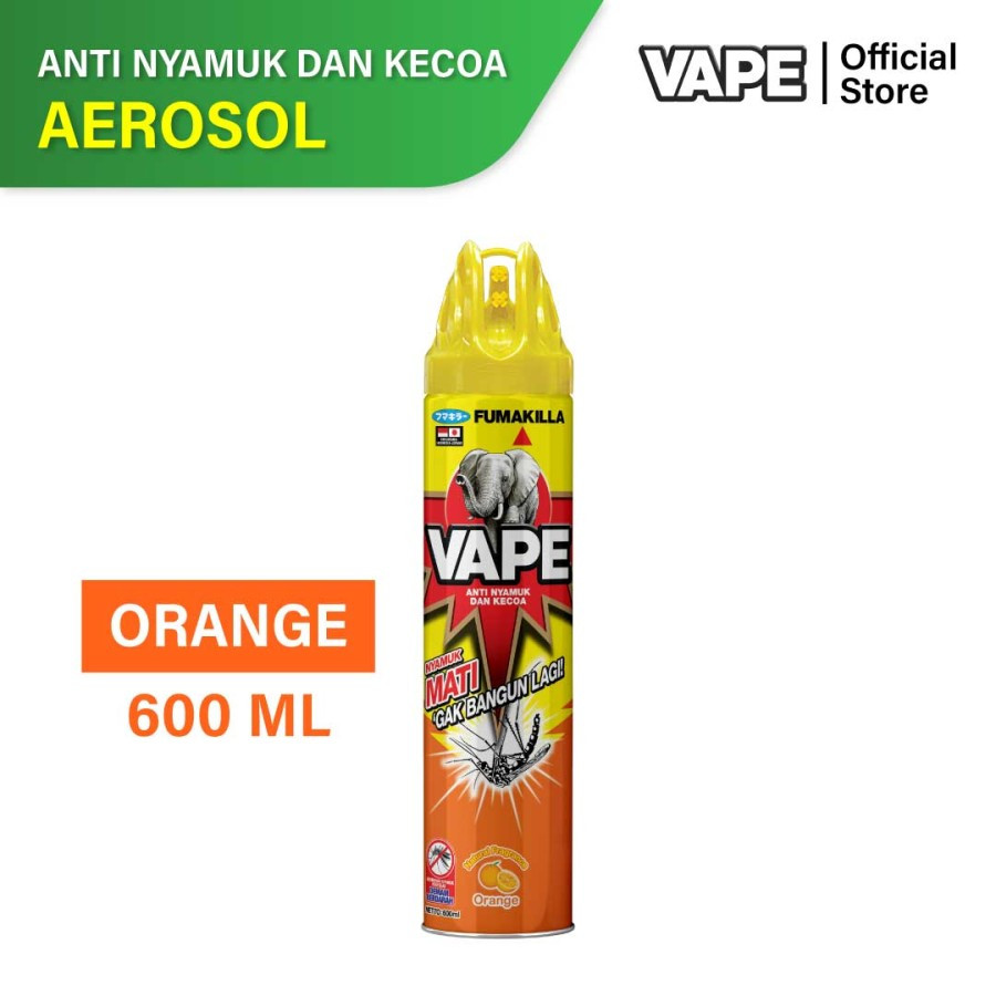 Jual Obat Nyamuk Semprot 600ml / 550ML Aerosol Vape Fumakilla vape ... Jual Obat Nyamuk Semprot 600ml / 550ML Aerosol Vape Fumakilla vape ...