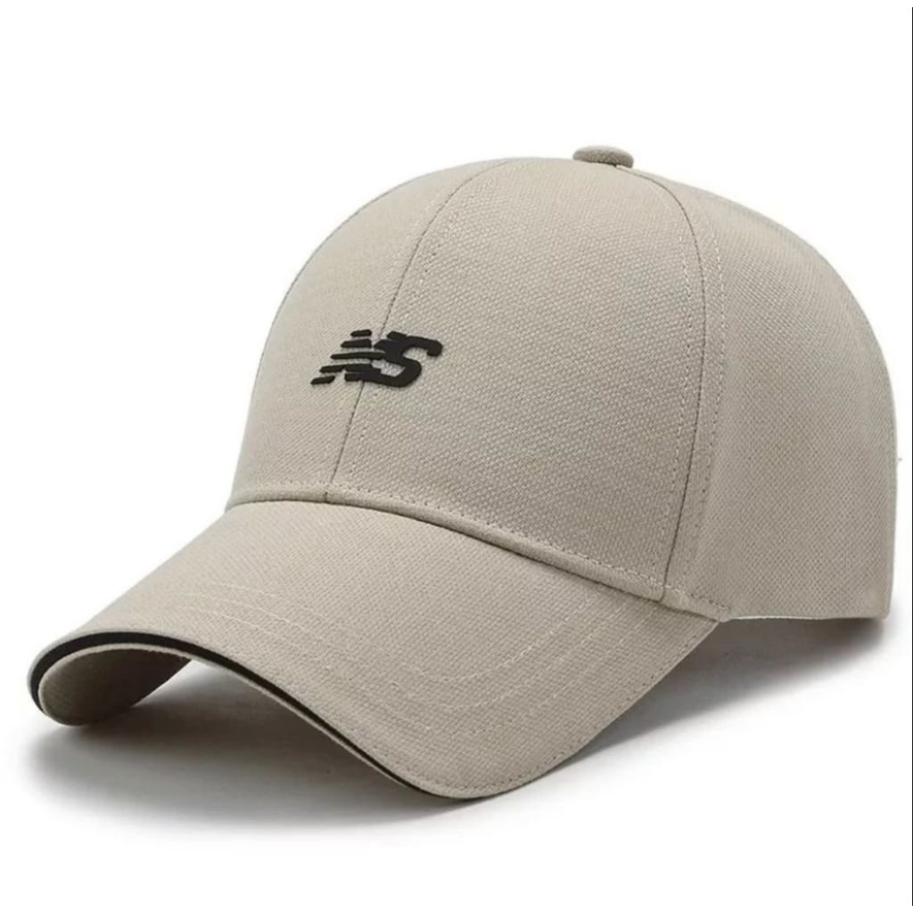 Jual Topi Baseball SHAUN Narason Hat Cap Casual Distro Fashion Pria ...