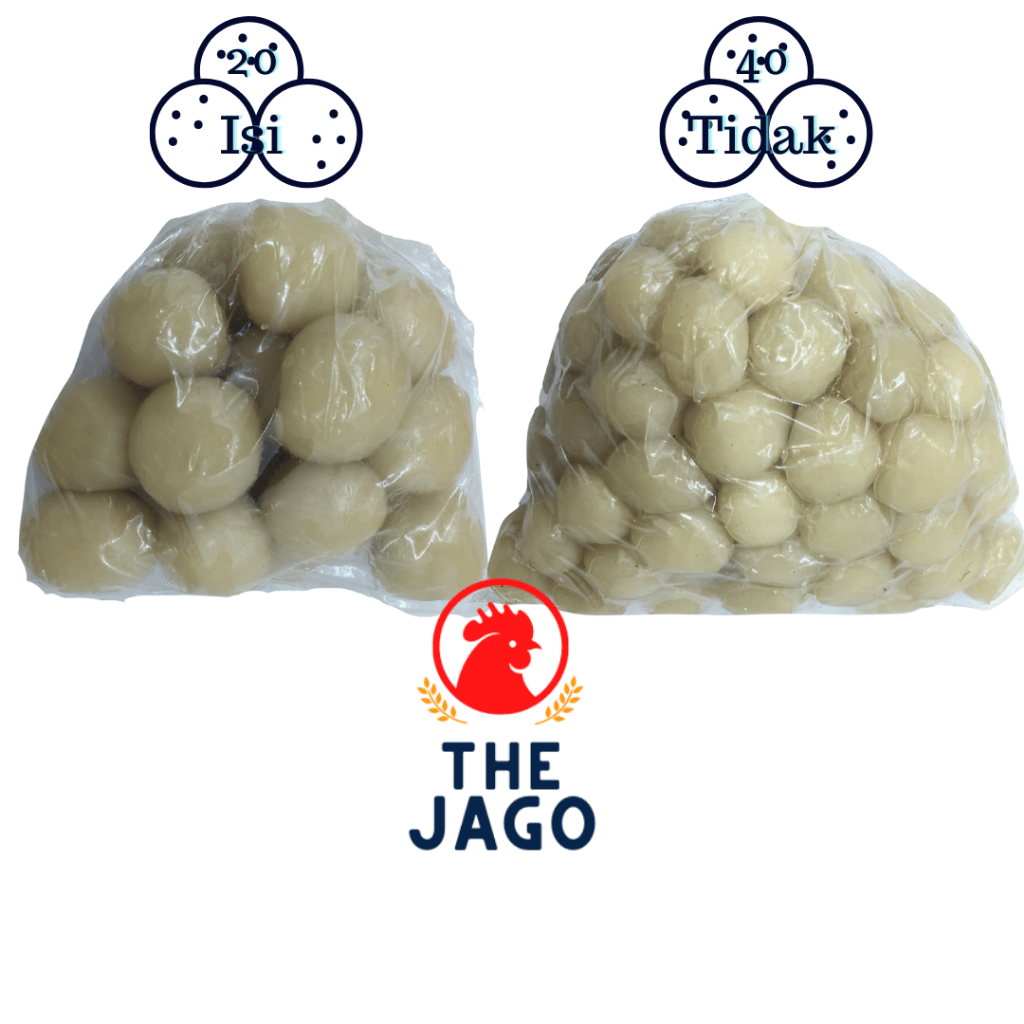Jual Cilok Baso Aci Baslub Isi Jando – Cilok Kenyal dengan Isi Daging ...