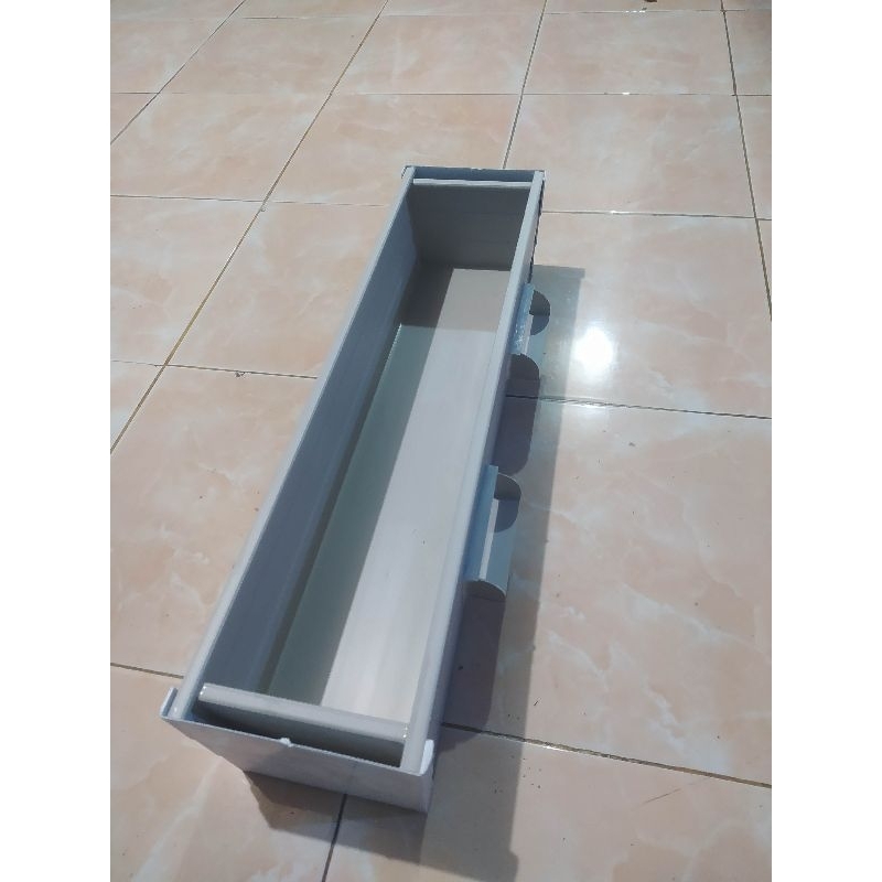 Jual Filter talang aquarium dan kolam ikan tipe polos 55cm-120cm ...