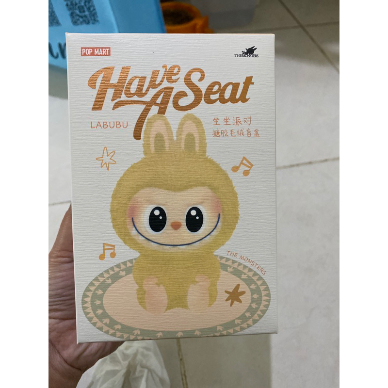 Jual Labubu Mirror Quality 1:1 | Shopee Indonesia