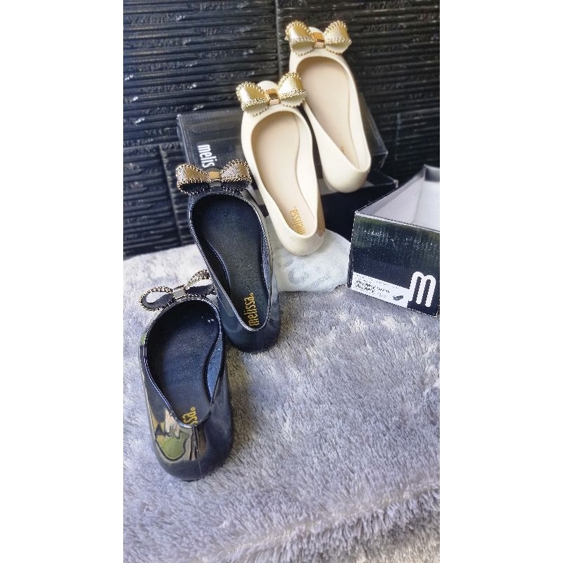 Jual melissa flatshoes ori melissa sepatu melissa sandal | Shopee Indonesia