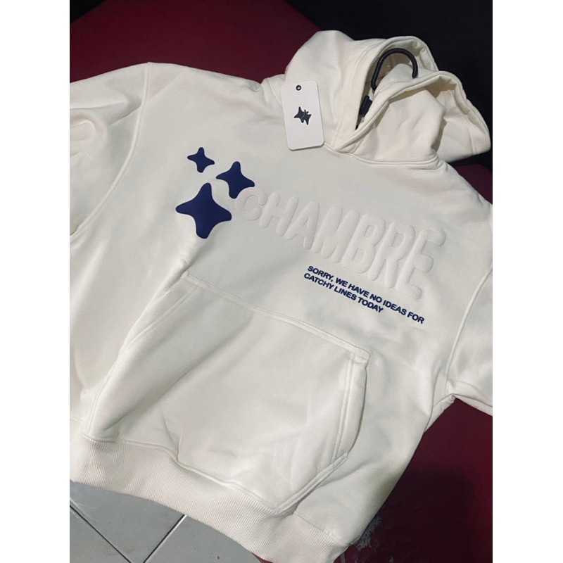 Jual Hoddie chmb | Shopee Indonesia