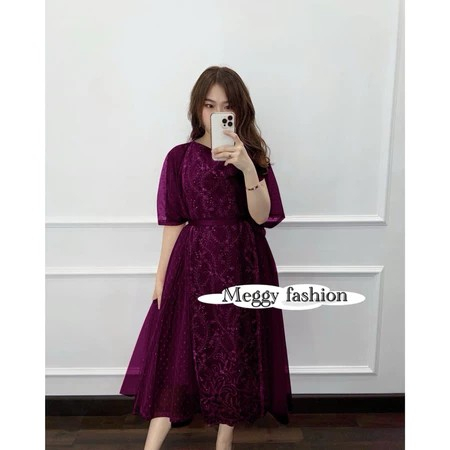 Jual Gaun Wanita Outfit Natal Dros Batik Ibuibu Pesta Wisuda Pakaian ...