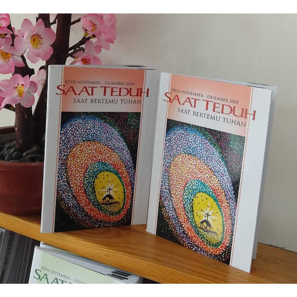 Jual Saat Teduh Kecil Nov-Des 2024 | Shopee Indonesia