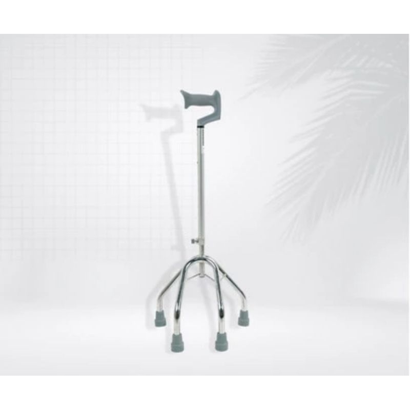 Jual Tongkat kaki 4 shima pyramid SM 8071 | Shopee Indonesia