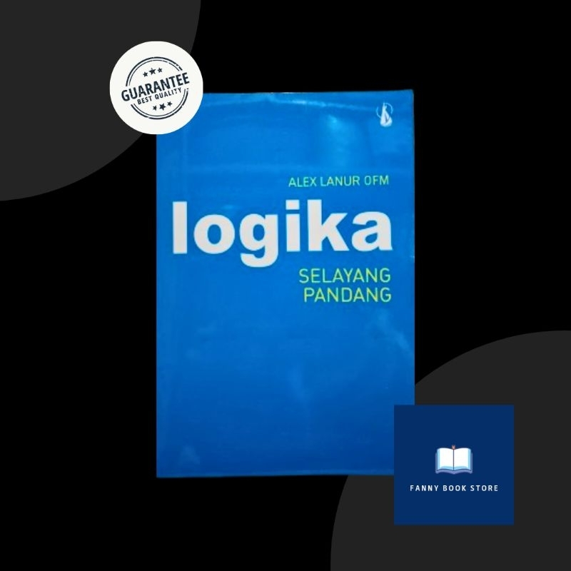 Jual Logika Selayang Pandang - Alex Lanur | Shopee Indonesia