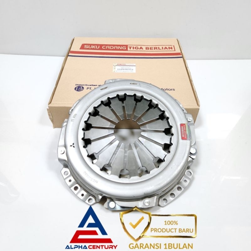 Jual CLUTCH COVER DEKRUP MATAHARI COLT DIESEL PS110 PS 110 BARU ORI ...