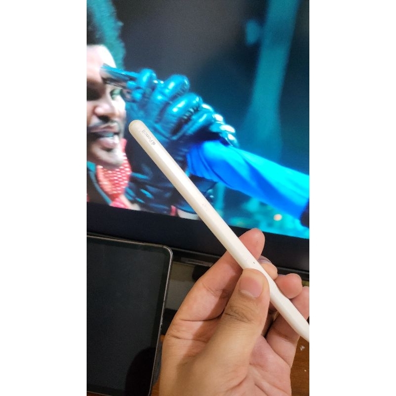 Jual apple pencil gen 2 original unit only | Shopee Indonesia