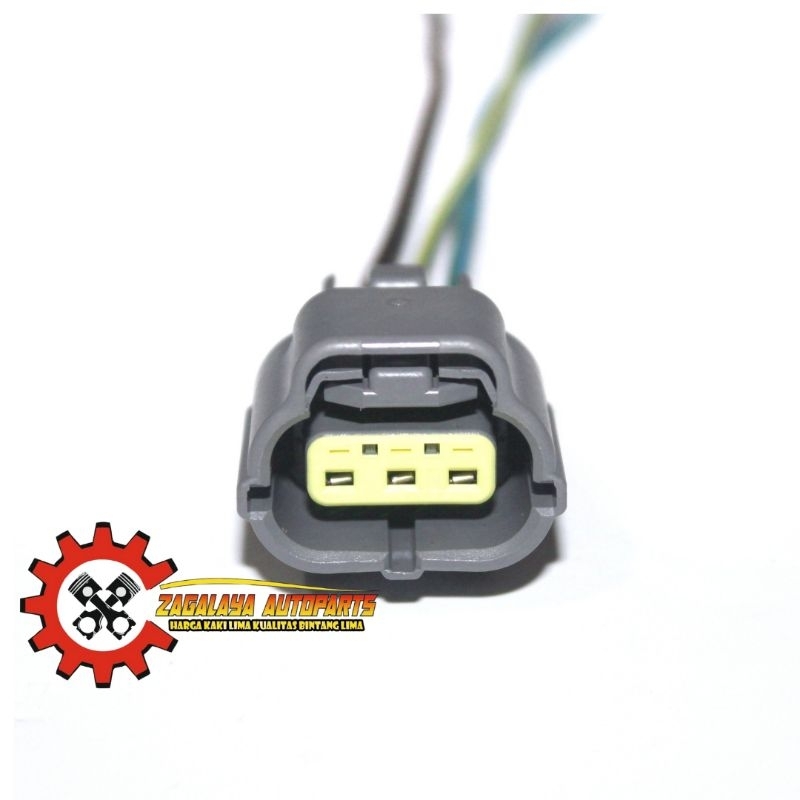 Jual Soket Map Sensor Suzuki APV Futura | Shopee Indonesia