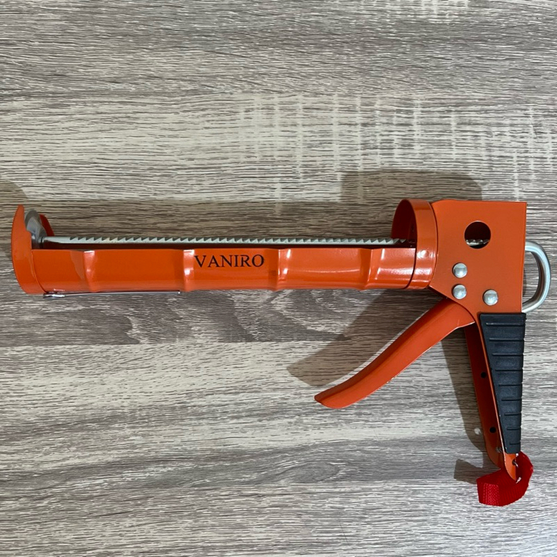 Jual Penembak Lem Kaca Sealant Vaniro | Pistol Sealant Gun | Lem ...
