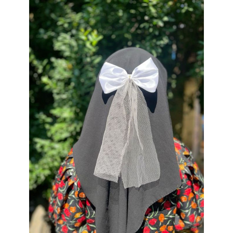 Jual [PI232]pita hijab | pita peniti hijab | pita cantik | pita viral ...